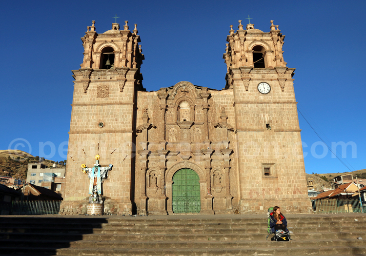 Photos de Puno